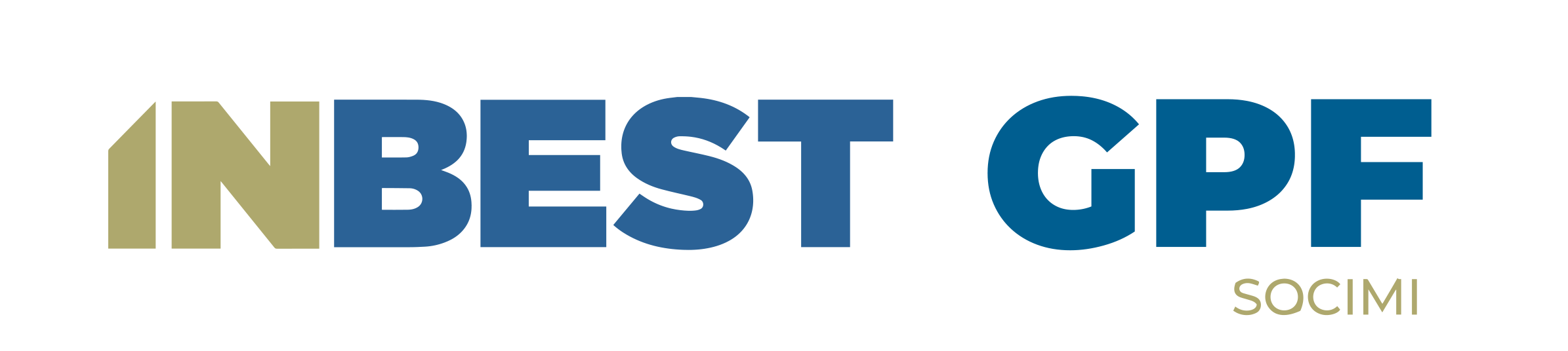 Home – Inbest GPF III